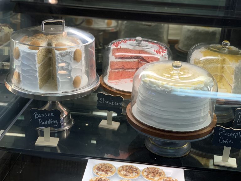 3 Layers Cakery – Making smiles one slice at a time
